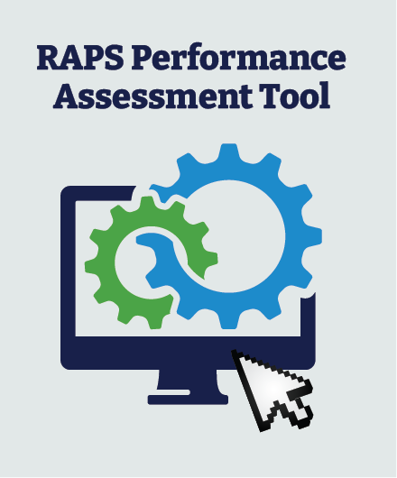 Regulatory Competency Framework | RAPS