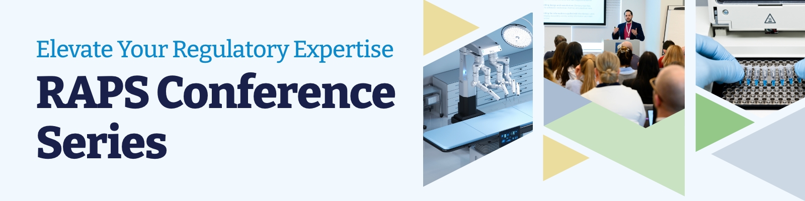 Regulatory Affairs Professionals Society | RAPS