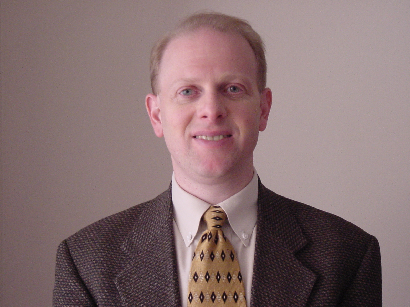 Mark Kramer, RAC | RAPS