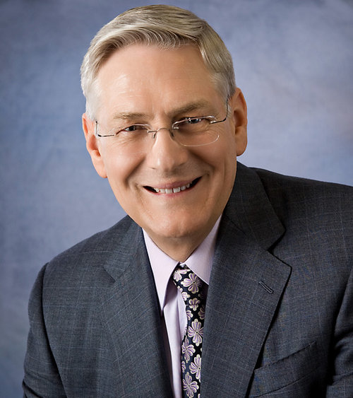 Michael Morton, FRAPS, RAC | RAPS