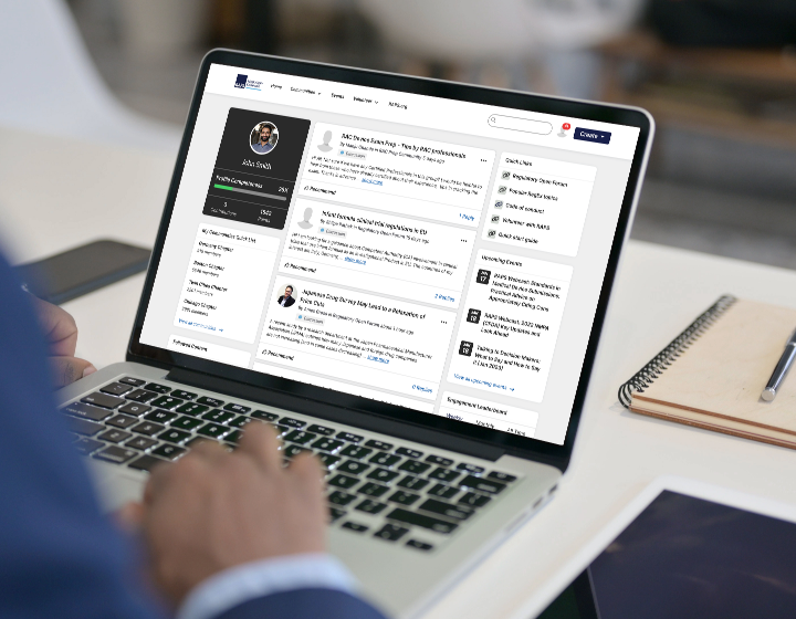 Regulatory Affairs Professionals Society | RAPS