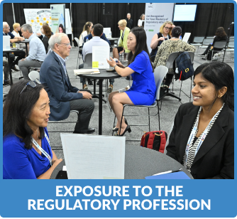 Student Membership | RAPS