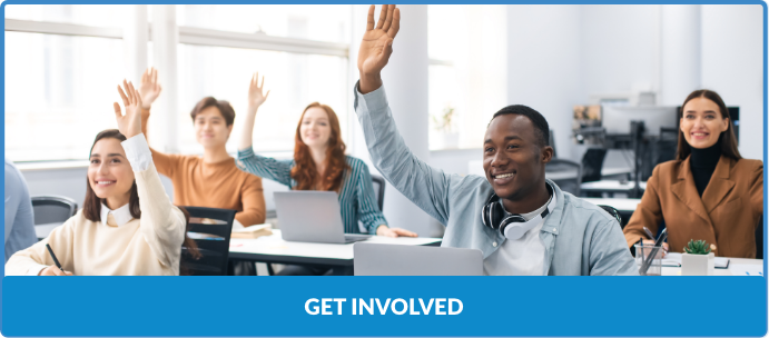 Student Membership | RAPS