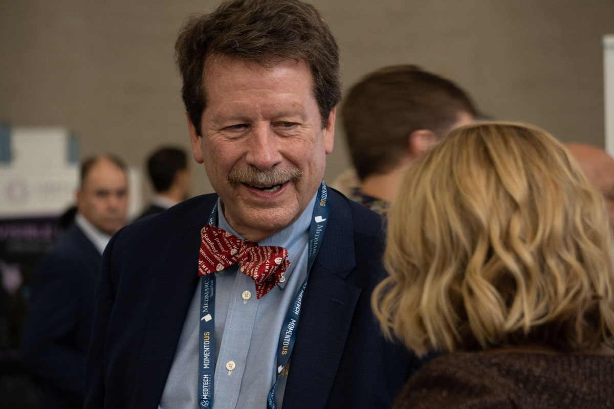 Interview: FDA’s Califf talks with Focus about 2023 priorities | RAPS