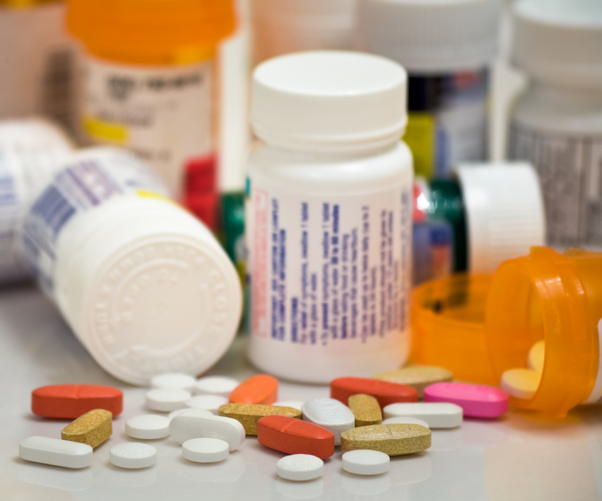 Study: Limited API suppliers pose threat to generic drug supply chain ...