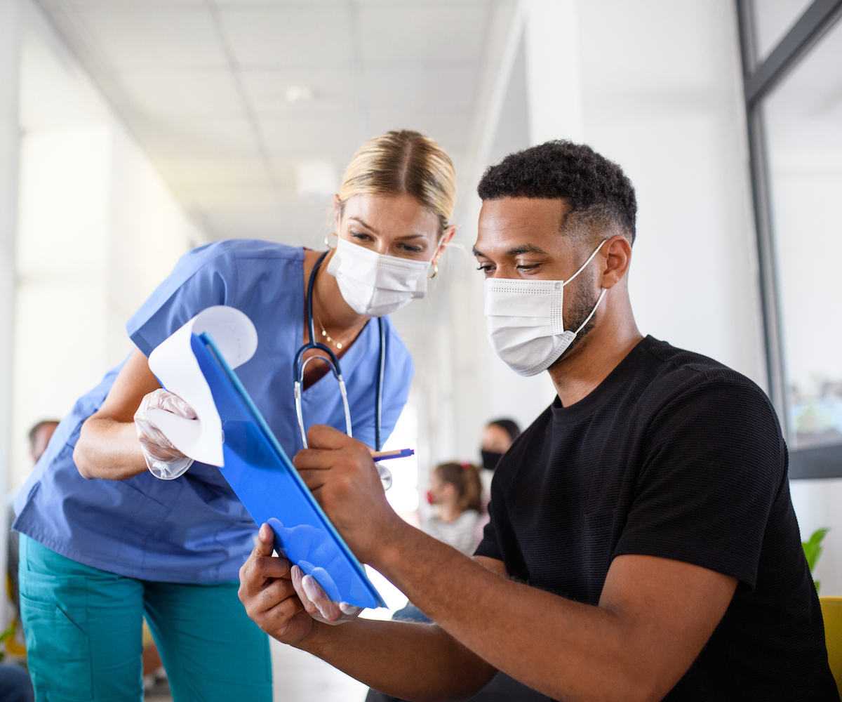 Patient preference information: Researchers offer insights on medical ...