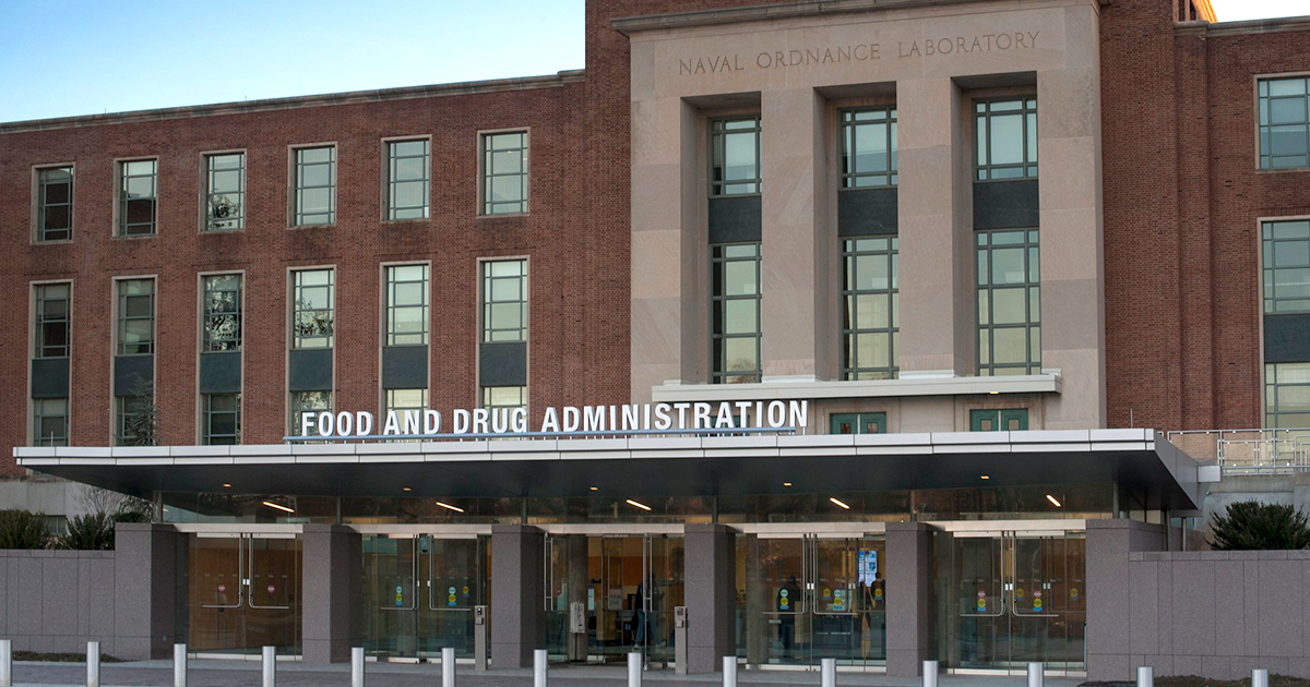 FDA outlines risk-based approach to monitoring clinical trials | RAPS