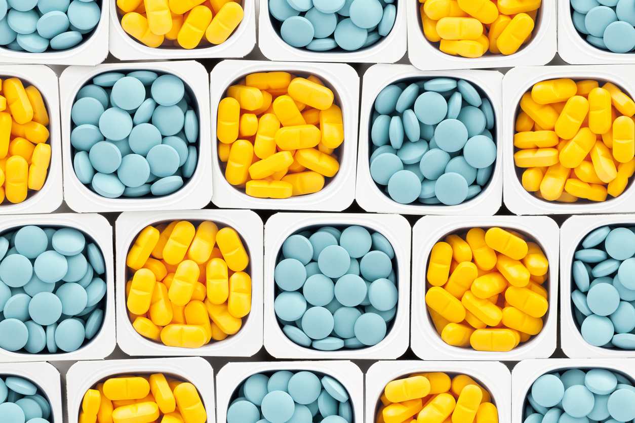 DSCSA: New interoperability ‘blueprint’ released | RAPS