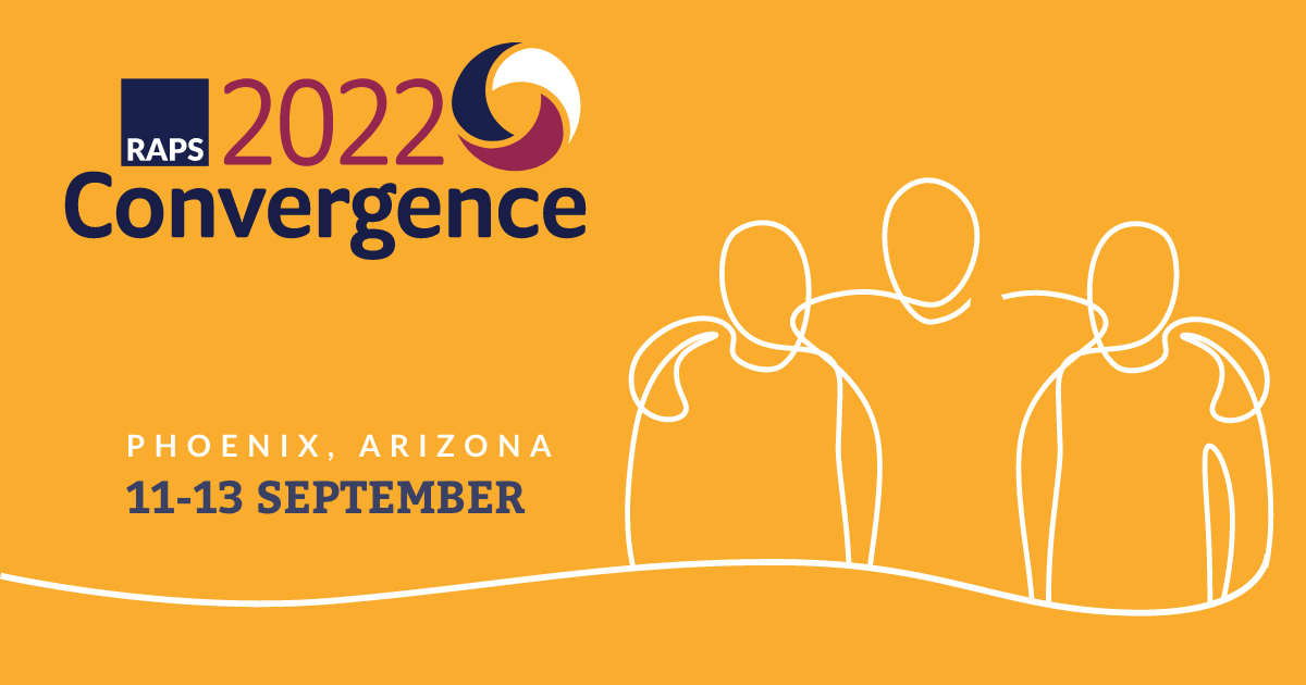 What to expect at Convergence 2022 | RAPS