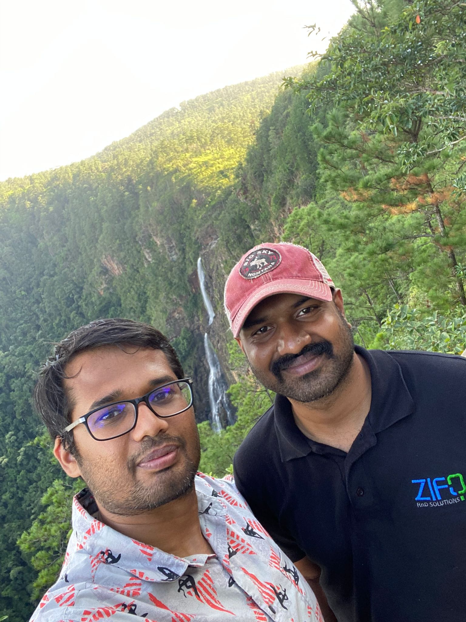 Loganathan Kumarasamy | RAPS