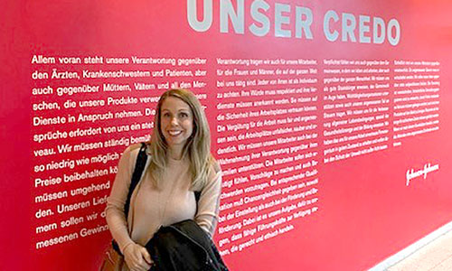 Emily Nesbitt | RAPS