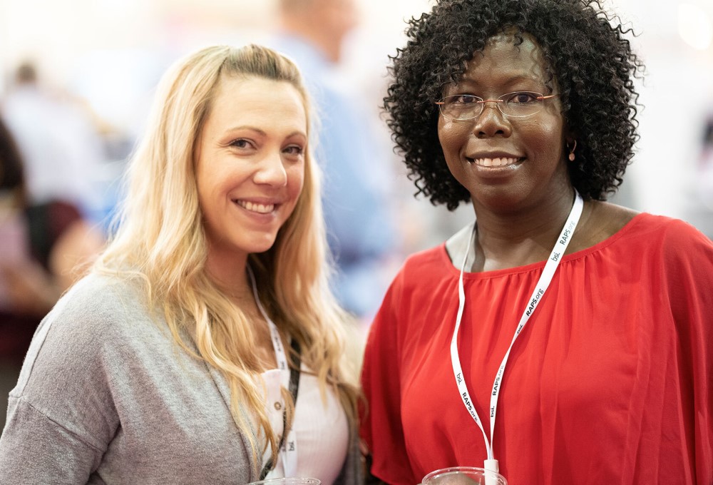 Regulatory Affairs Professionals Society | RAPS